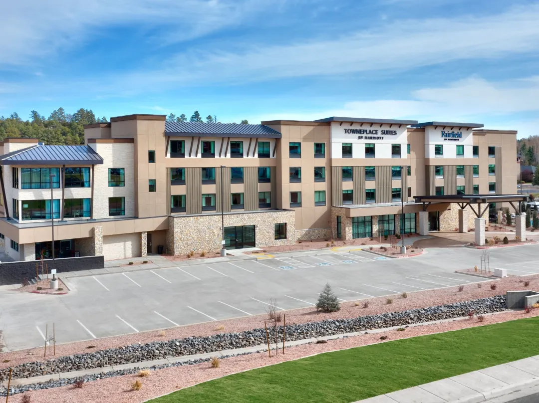 Towneplace Suites By Marriott Show Low - Pinetop-Lakeside, AZ