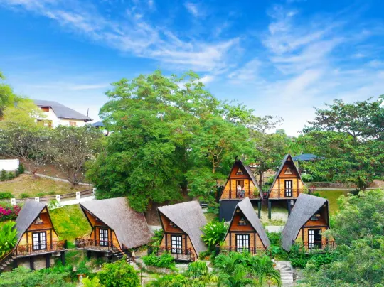 Nawa Wellness - Calatagan