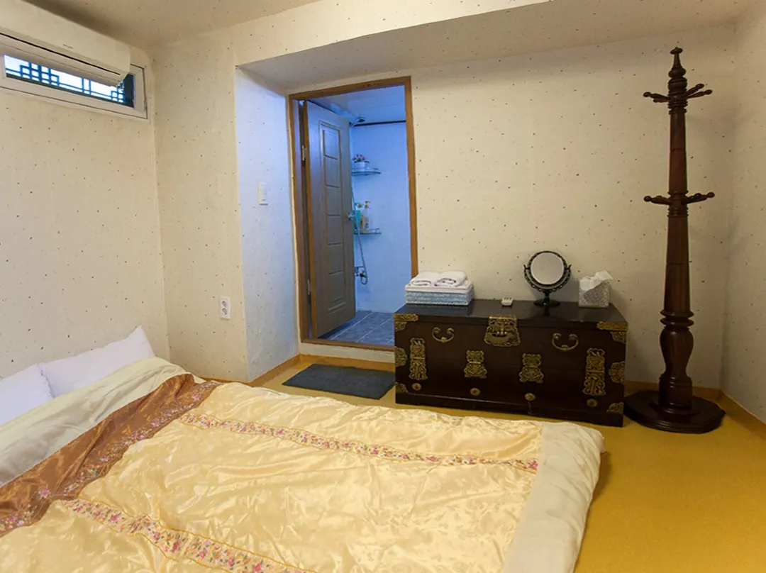 Seoul Mokkoji Guest House - Seoul