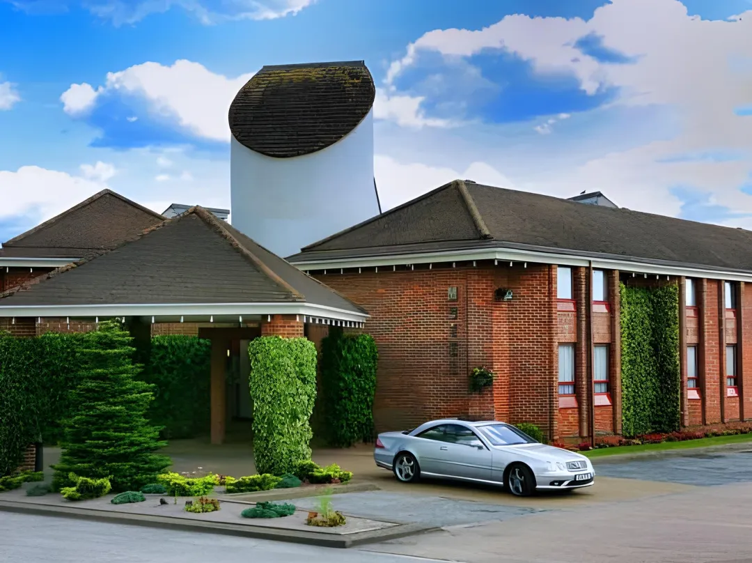 Damon’s Hotel - Newark-on-Trent