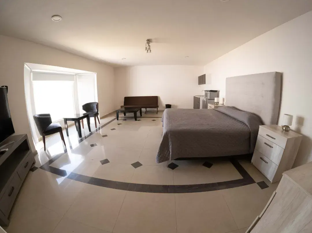 17) Suite Para Dos Personas - Torreón