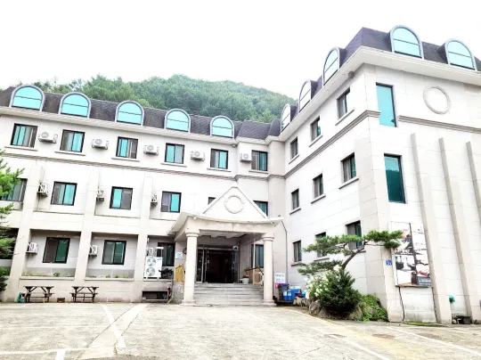 Seorak Bloominghill - Yangyang-gun