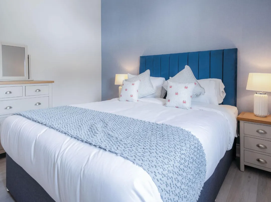 Beach Haven Hideout - 2 Bedroom - Milford Haven - Pembrokeshire