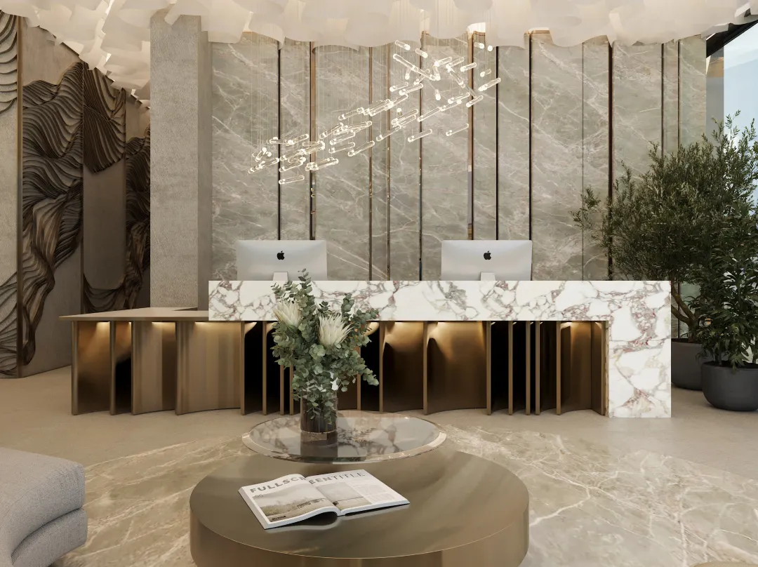 Bellman Hotel - Berlin