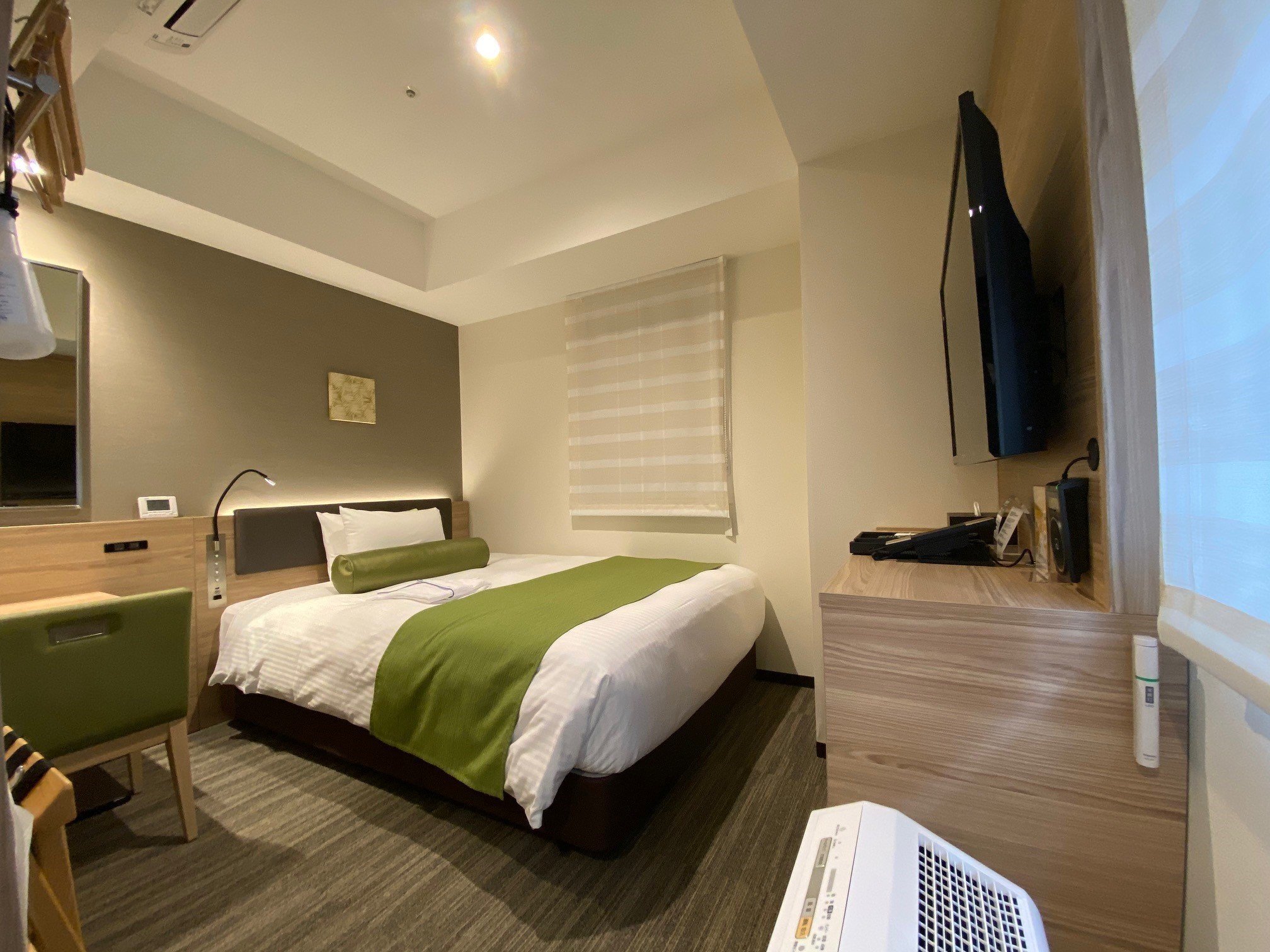 KEIKYU EX INN Hamamatsucho Daimon-Station in Tokyo | 2024 Updated prices, deals - Klook United ...