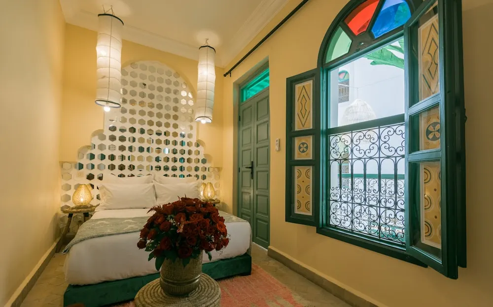 The Little Hara - Morocco