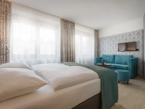 Garner Hotel Hamburg Nord By Ihg - Hamburg