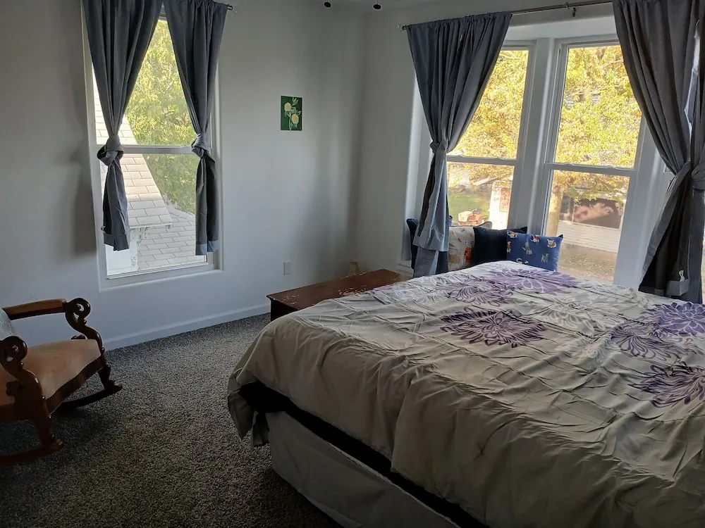 Branson House Bed And Breakfast - Indiana (State)