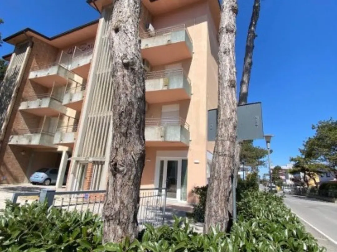 Abbraccia La Brezza Marina A Bibione - Bibione