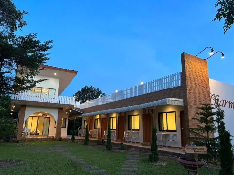 Charming Home Resort - Ratchaburi