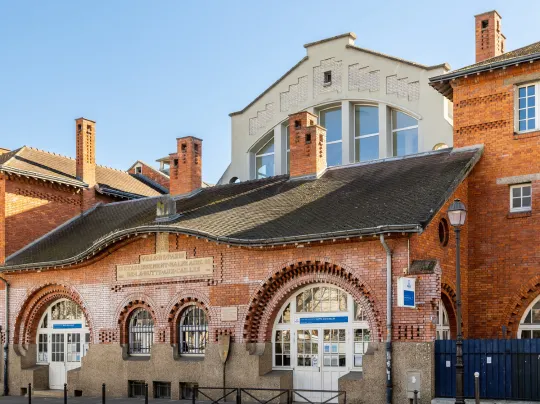 Village Vision - Seine-Saint-Denis