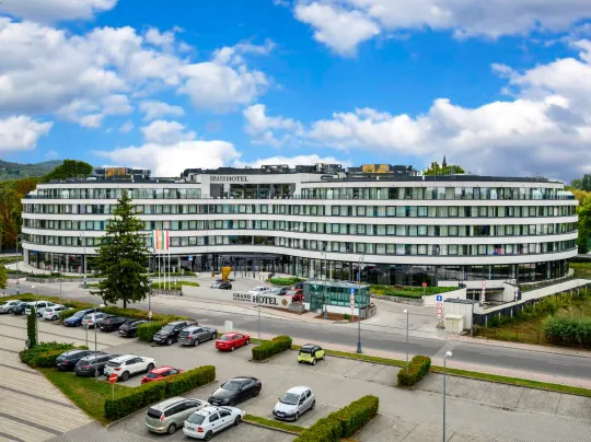 Grand Hotel Esztergom - Esztergom