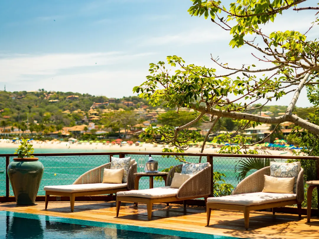 Insólito Boutique Hotel & Spa -