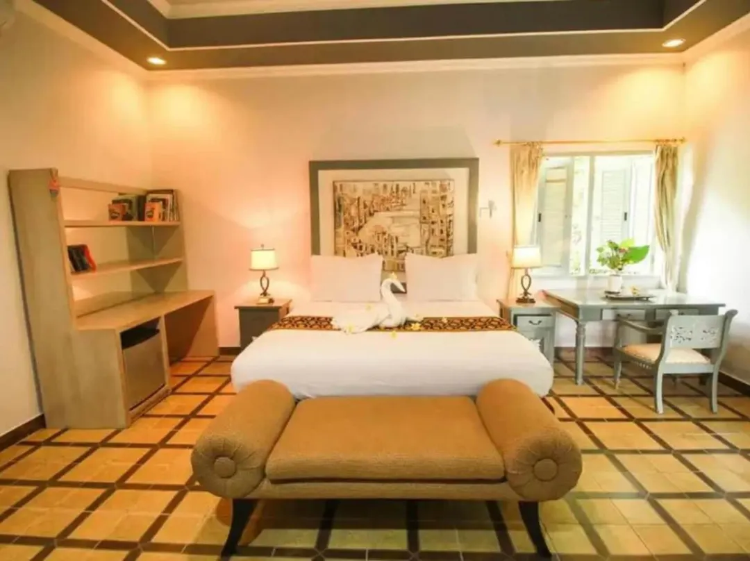 Attara Heritage Senggigi - Mataram