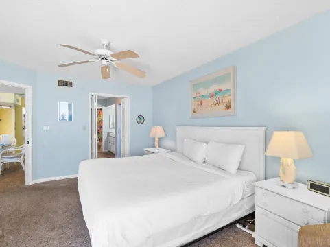 Summerhouse 913c - Panama City, FL