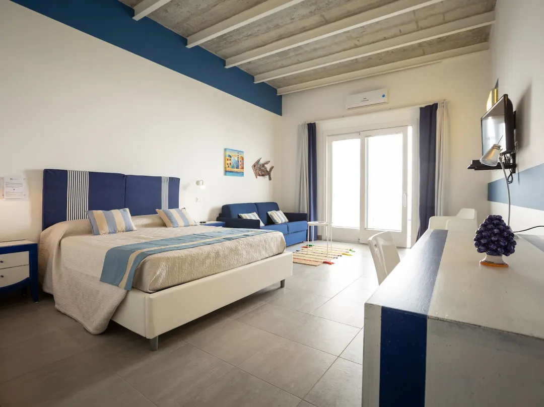 B&b Kolors - Castellammare del Golfo