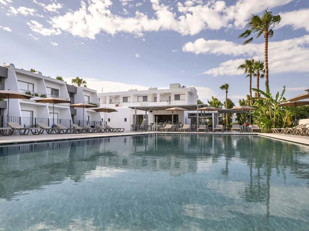 Smaragdi Kos Hotel - Kos