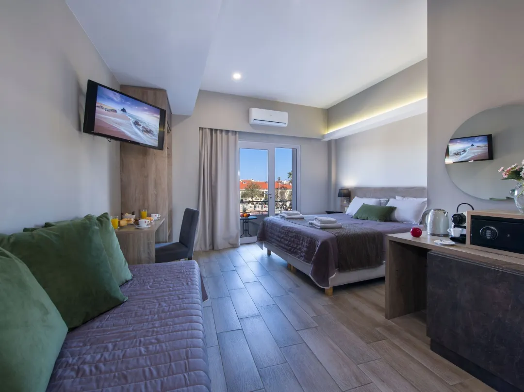 Stoa Suites Chania - Crete