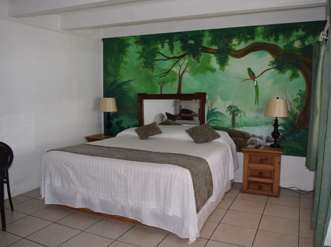 Wanna Wanna Inn - Port Isabel, TX
