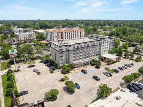 Holiday Inn Baton Rouge College Drive I-10 - Baton Rouge, LA