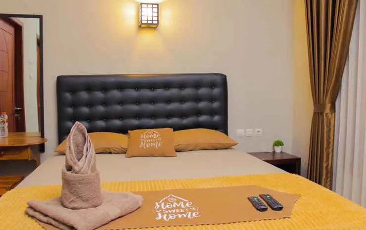 Dylans Guesthouse - Mataram