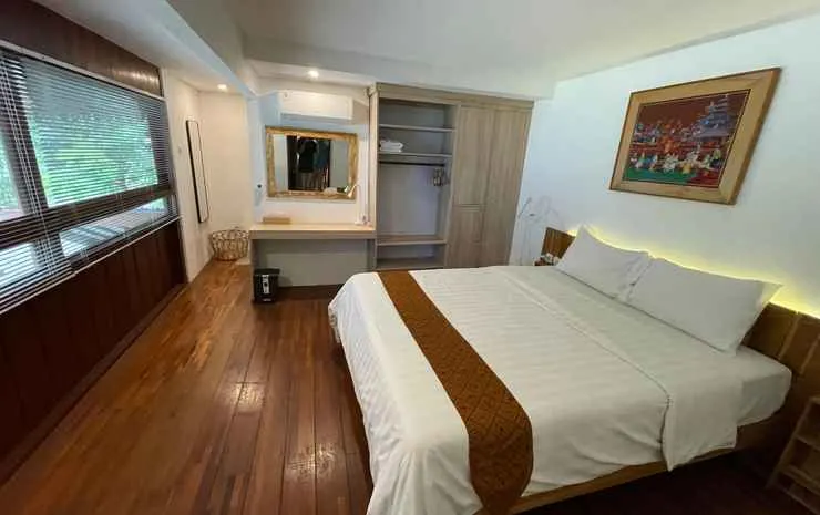 Pondok Tingal Borobudur - Borobudur