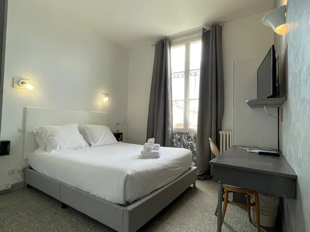 Hôtel Michelet Plage - Soulac-sur-Mer