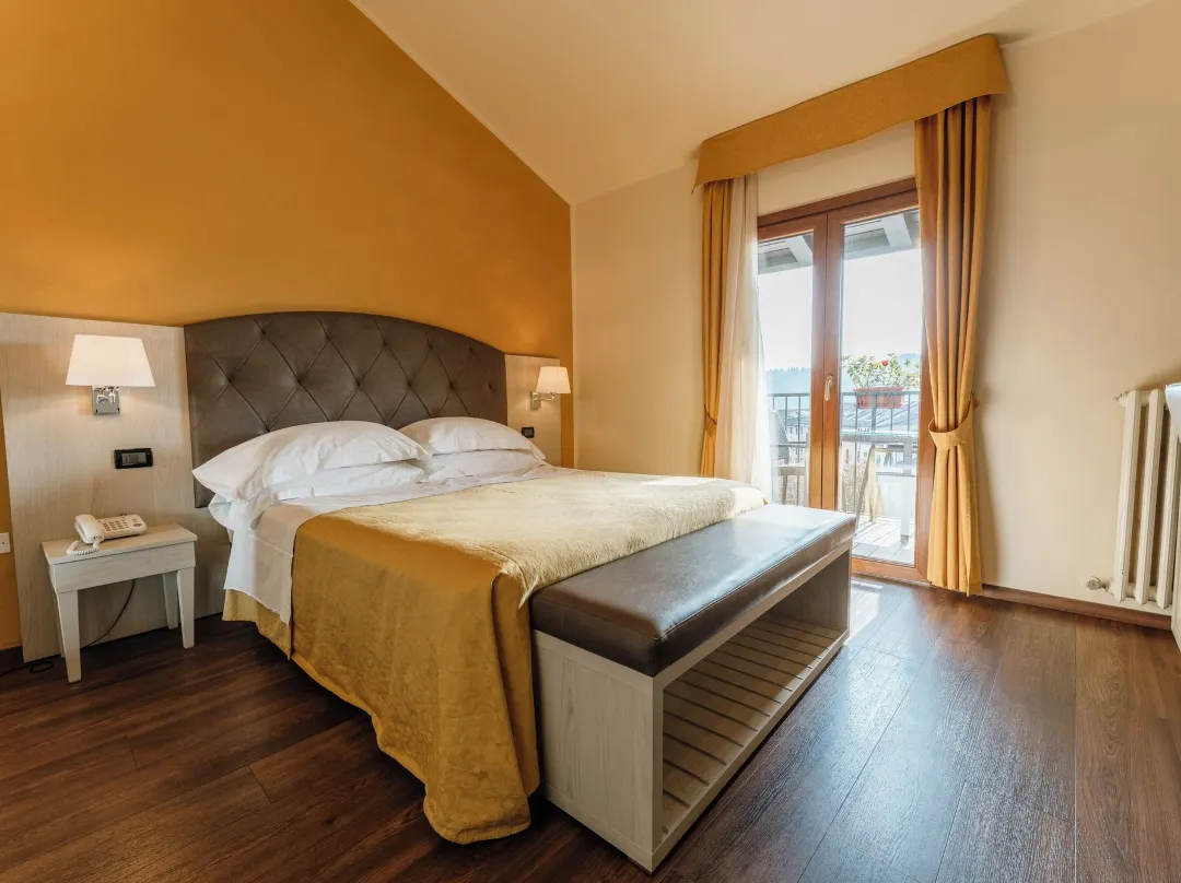 Hotel Eden Salò - Salò