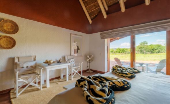 Zebras Crossing, Waterberg District Municipality - Best Rates ...