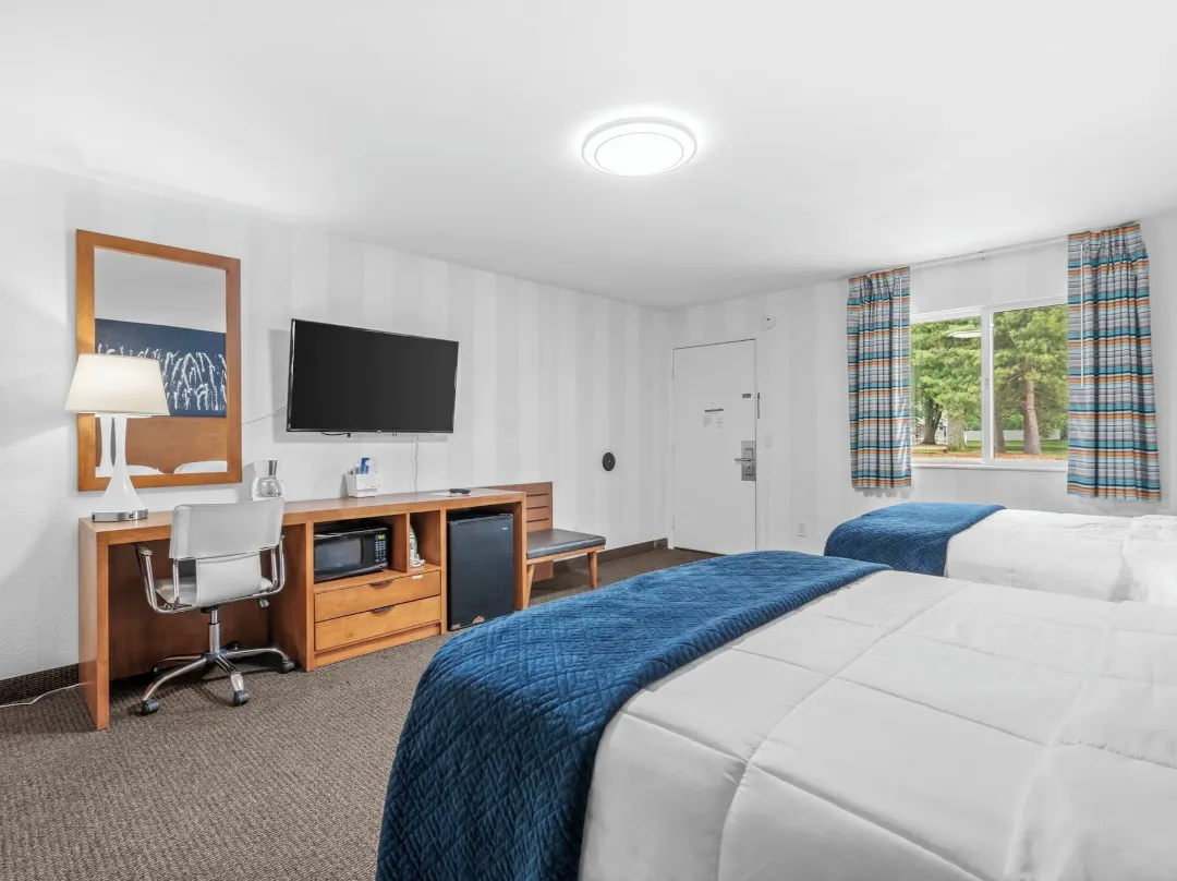 Starlite Resort - Michigan