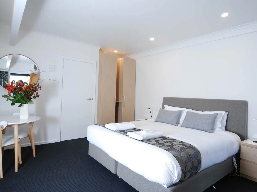 Stables Boutique Motel - Adelaide