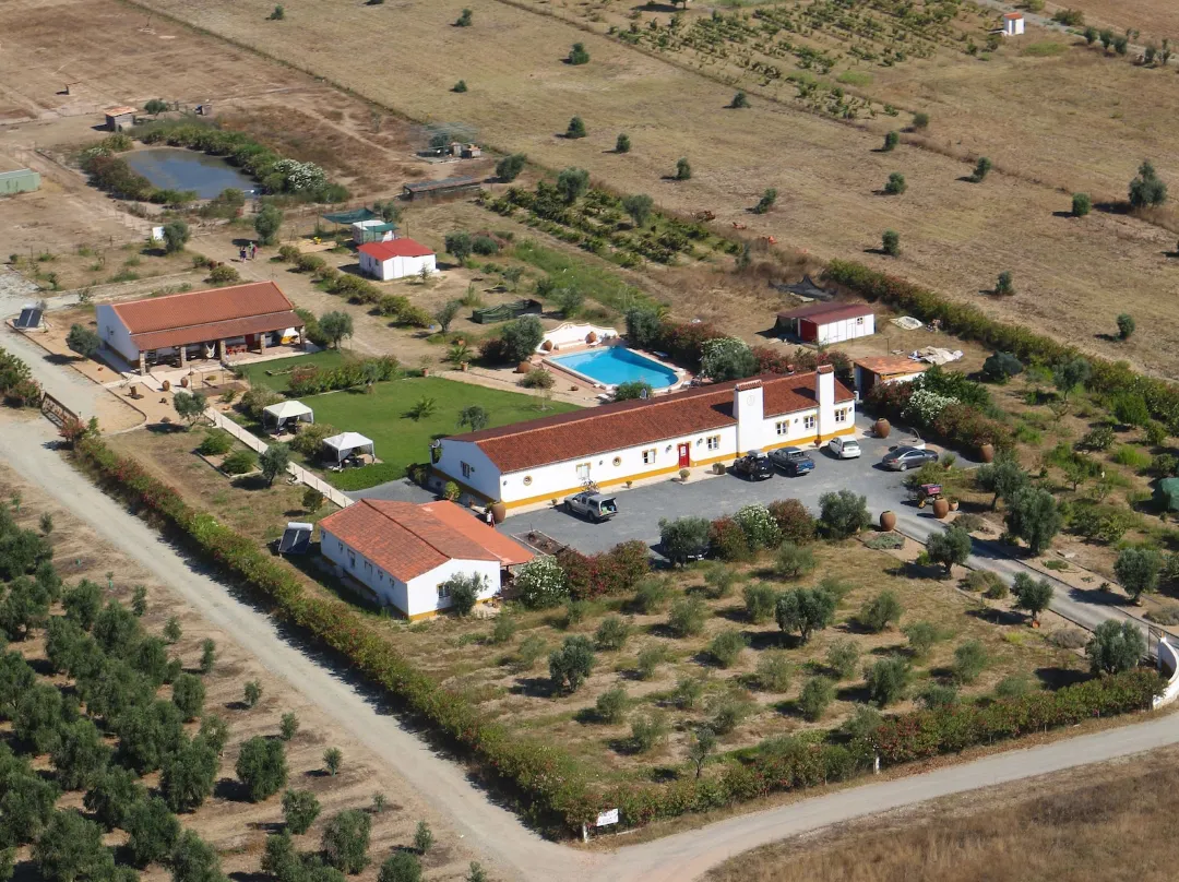 Monte Chalaça - Ferreira do Alentejo