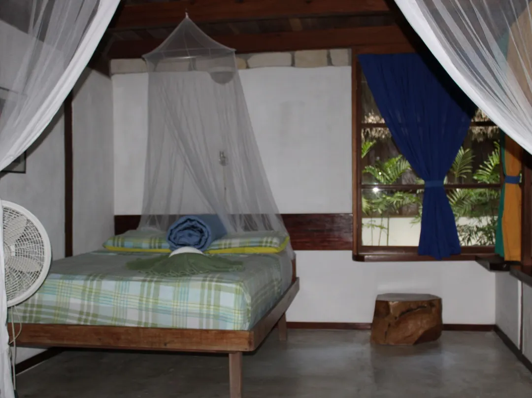 Posada Del Cerro - Petén