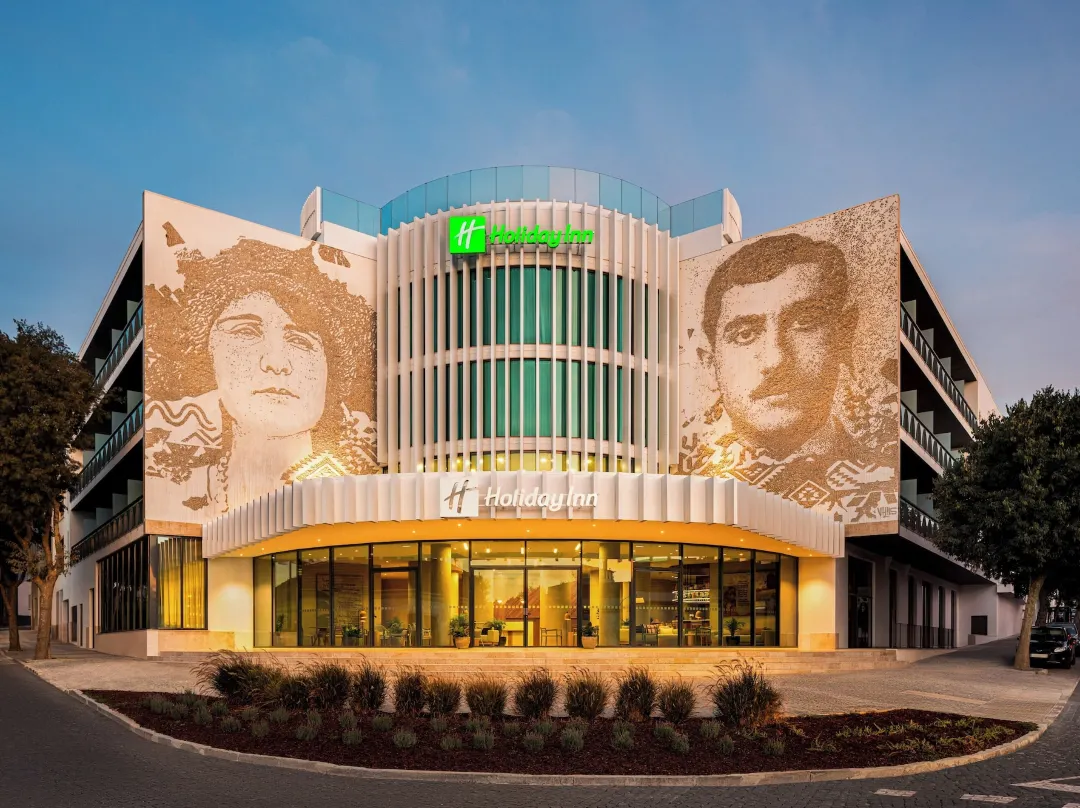 Holiday Inn Beja - Beja