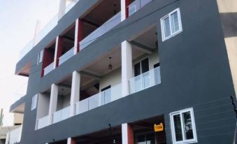 PMJ APARTMENTS - Magic Apartments, Accra - Harga & Promo Terbaru 2025 ...