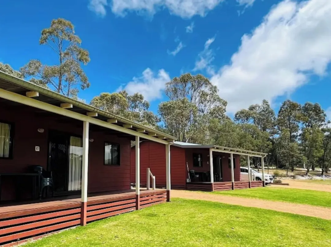 Discovery Parks - Margaret River - Cowaramup