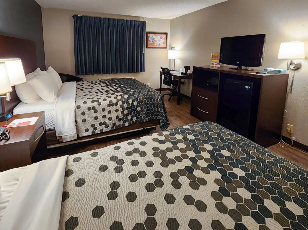 Econo Lodge - Minnesota