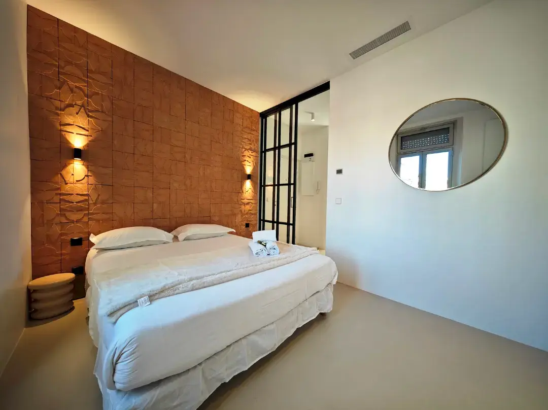 Viva Riviera Design And Sunny Commandant André - Cannes