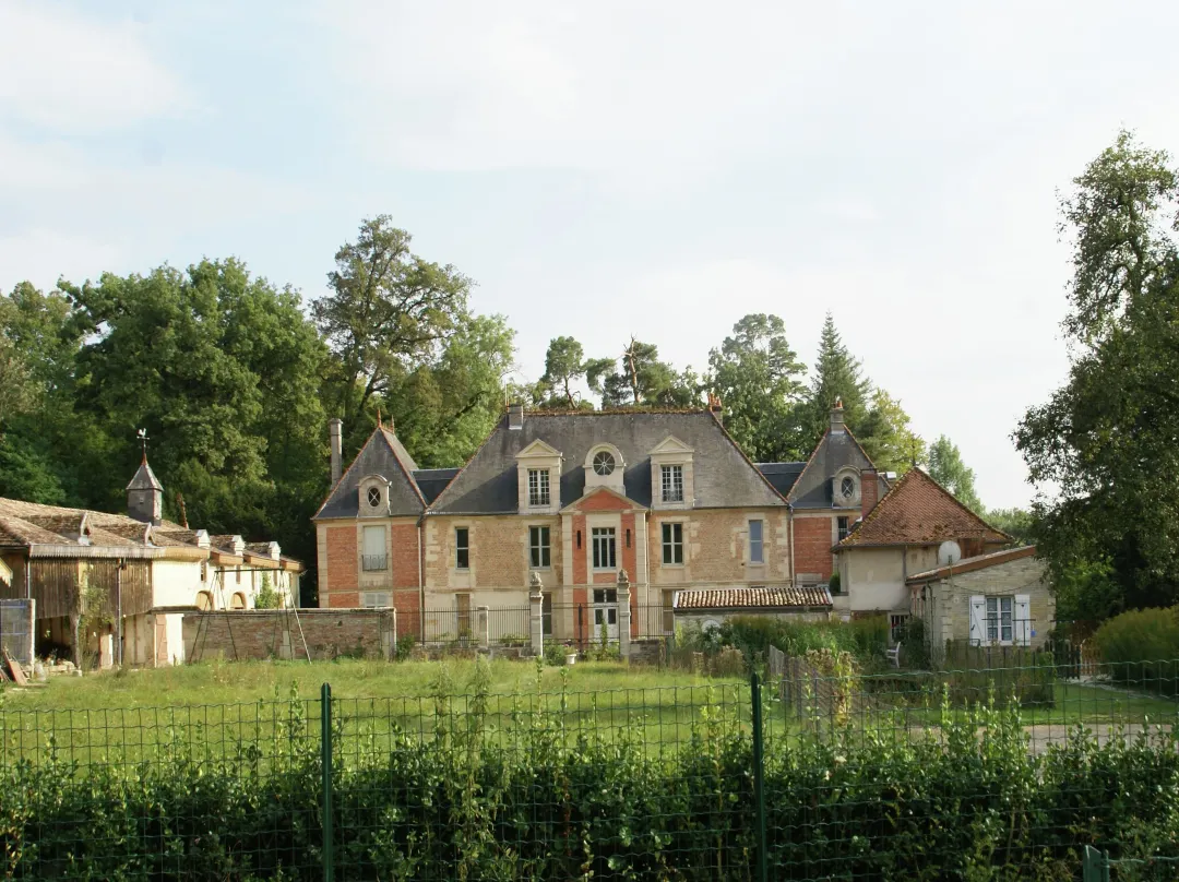Nettancourt Family Stay - Meuse