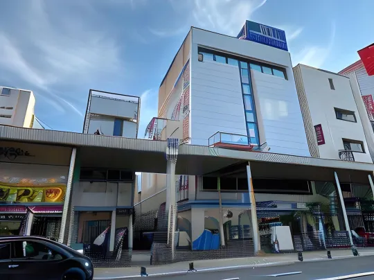 Rembrandt Inn Aomori - Aomori