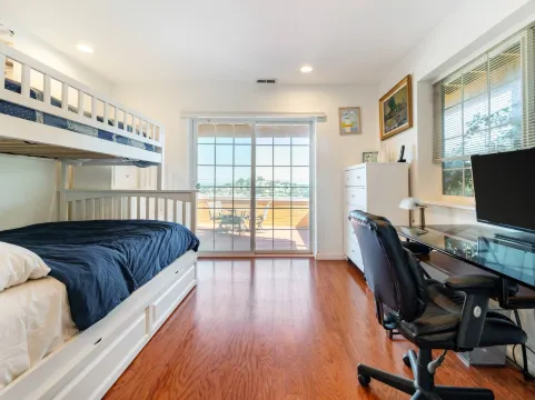 San Francisco Bella Vista Views - Pacifica