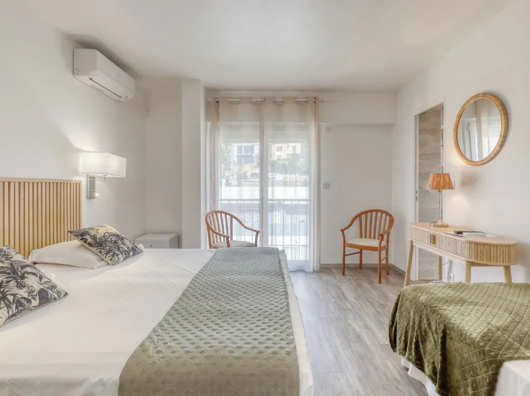 Anglade Hôtel - Hyères