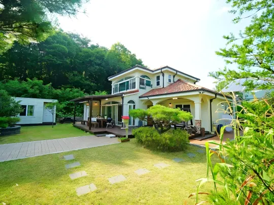 Jeonju Gimmyeongok Kimchi Sukbak Chaehumgwan - Jeonju-si