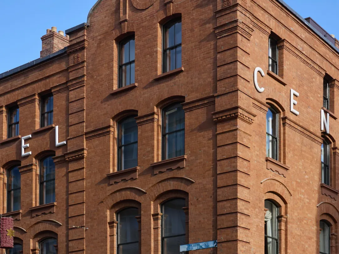 The Hoxton Dublin - Dublin
