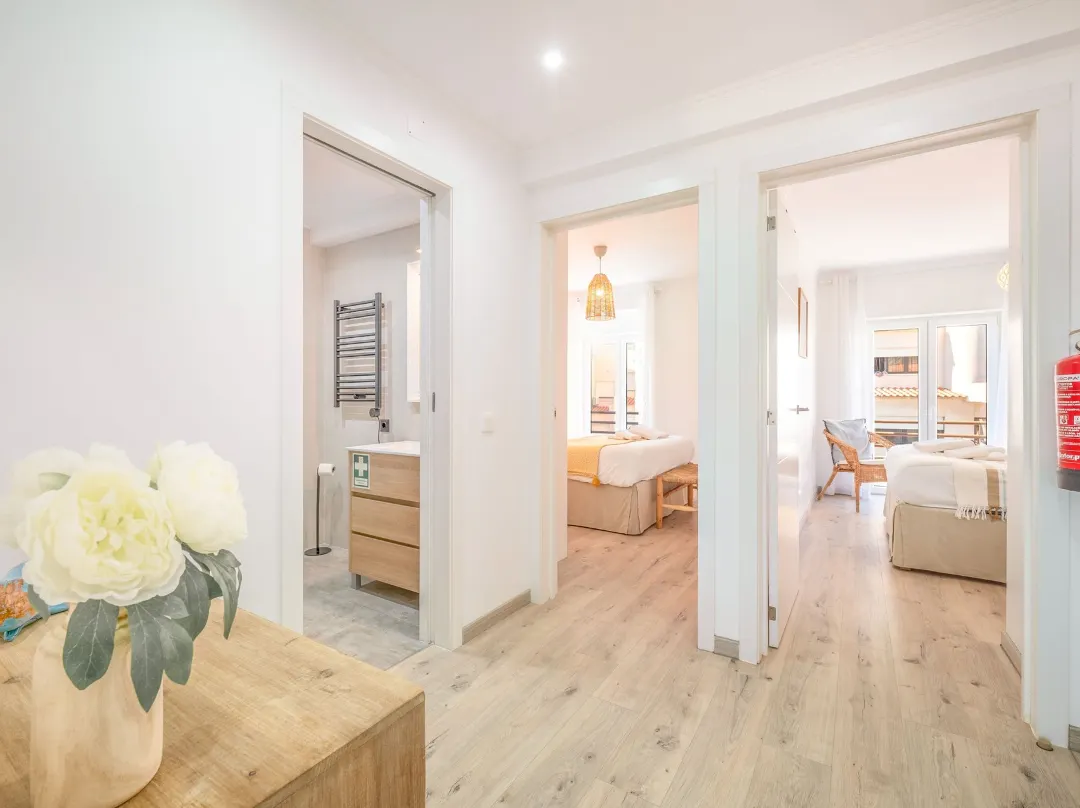 Guestready - Experiência Agradável Em Sesimbra - Sesimbra