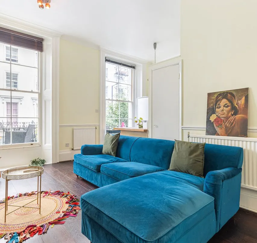 Guestready - Chic Retreat Near Paddington - Marylebone