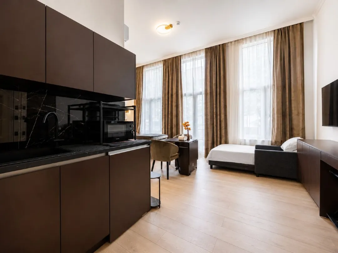 Gemstay - Anvers