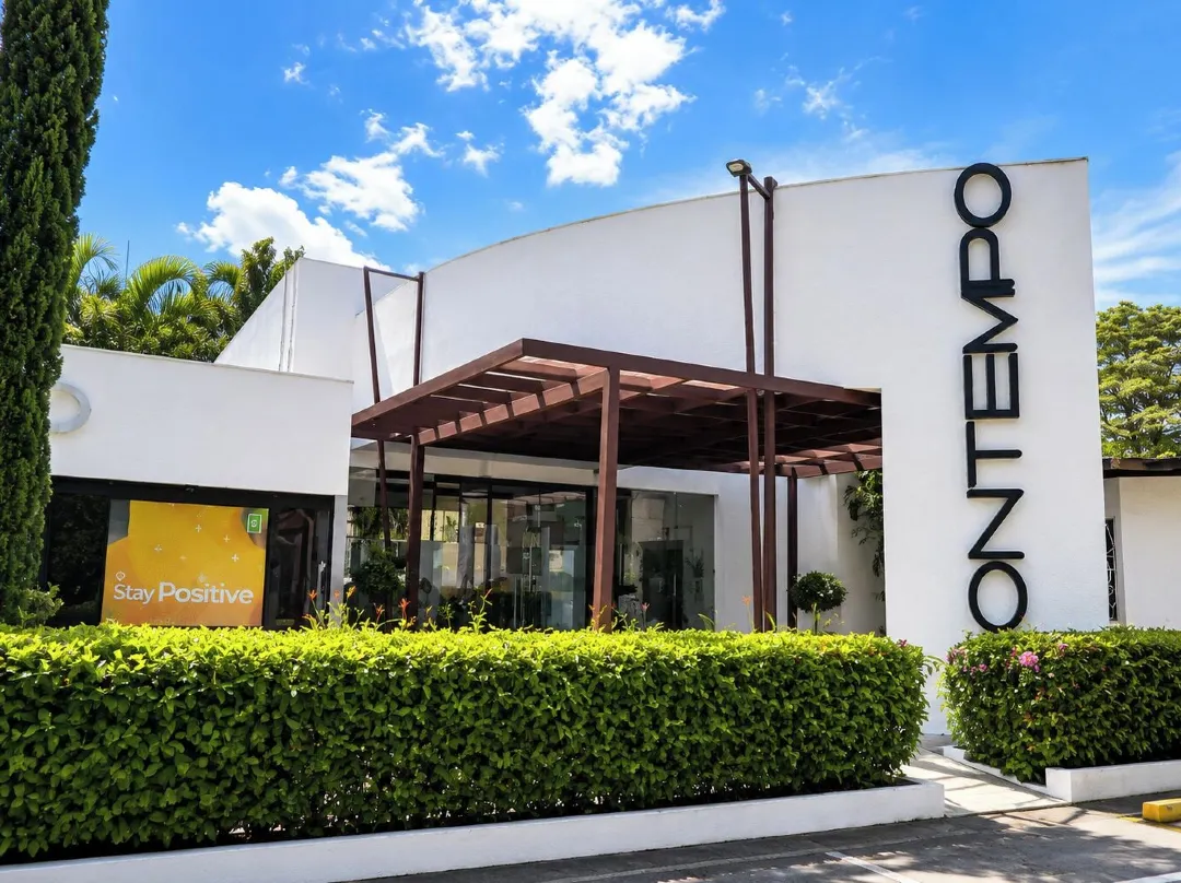 Hotel Contempo - Managua