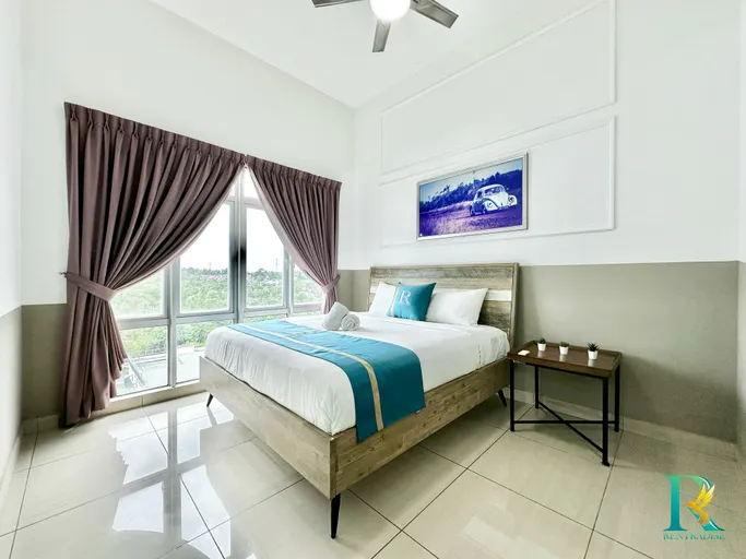 Austin Manhattan By Rr Jbcity - Johor Bahru