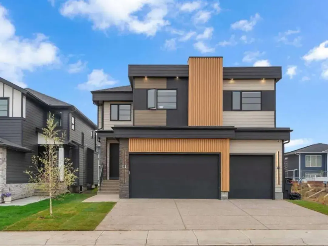 Luxuria Vibe & Vogue 5 Chambres Près Du Lac&nbsp;! - Chestermere